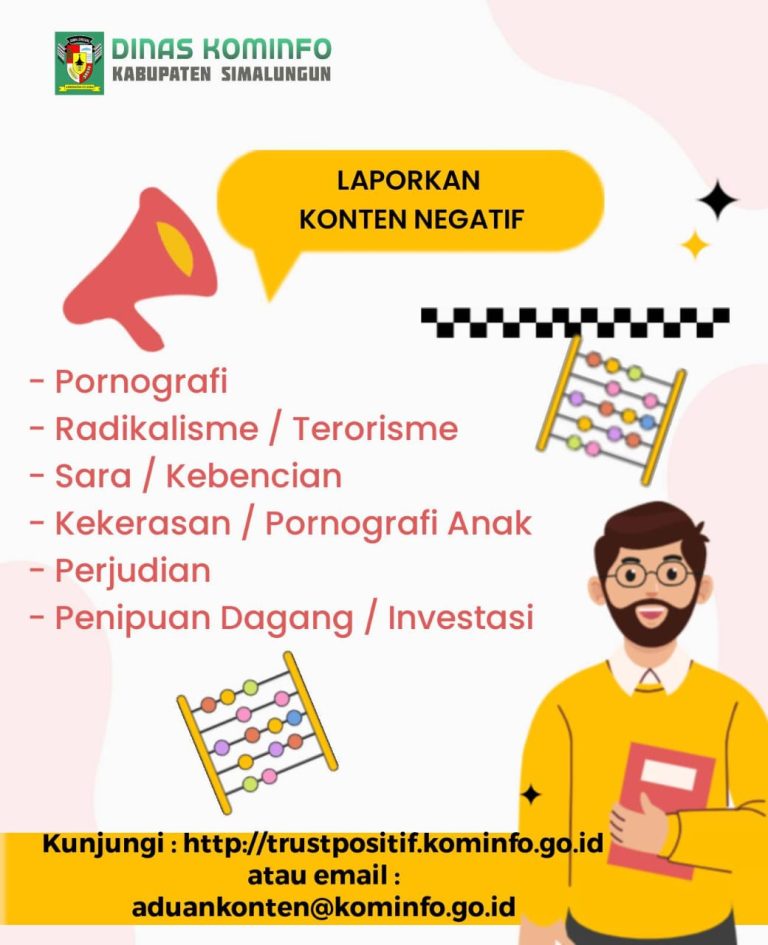 Sop Layanan Informasi